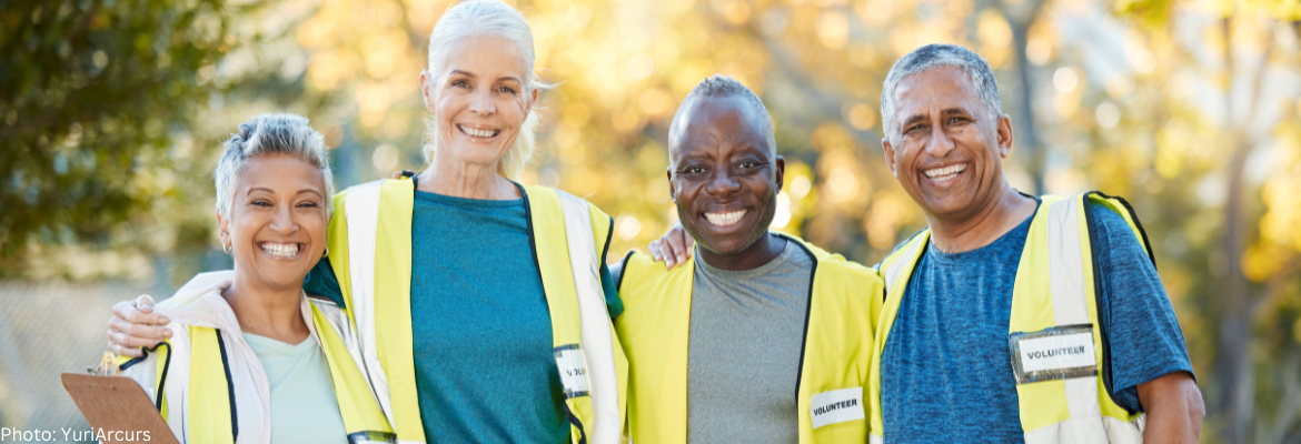 Civic Participation & Employment - Livable Communities of Oneida County